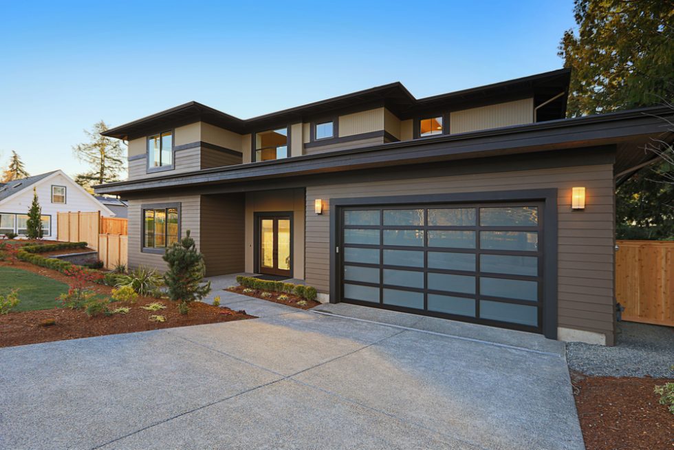 All Four Seasons Garage Doors