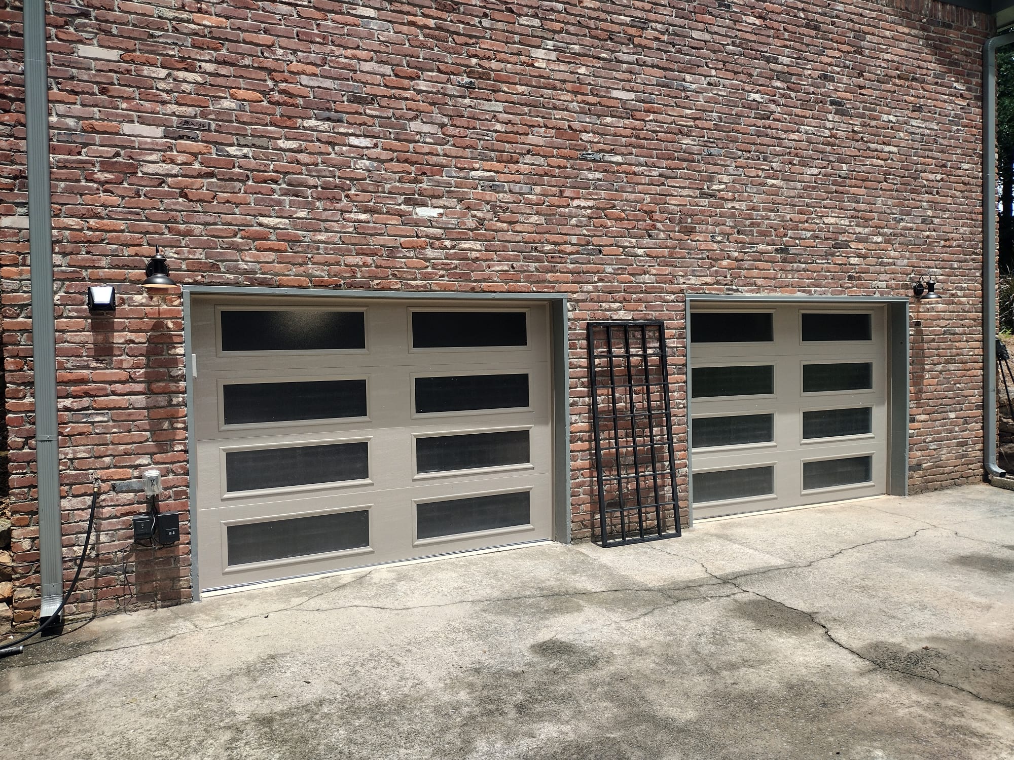 All Four Seasons Garage Doors